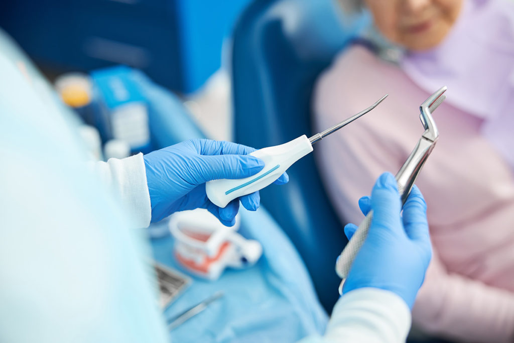 Tooth Extraction Procedure and Recovery - Century Smile