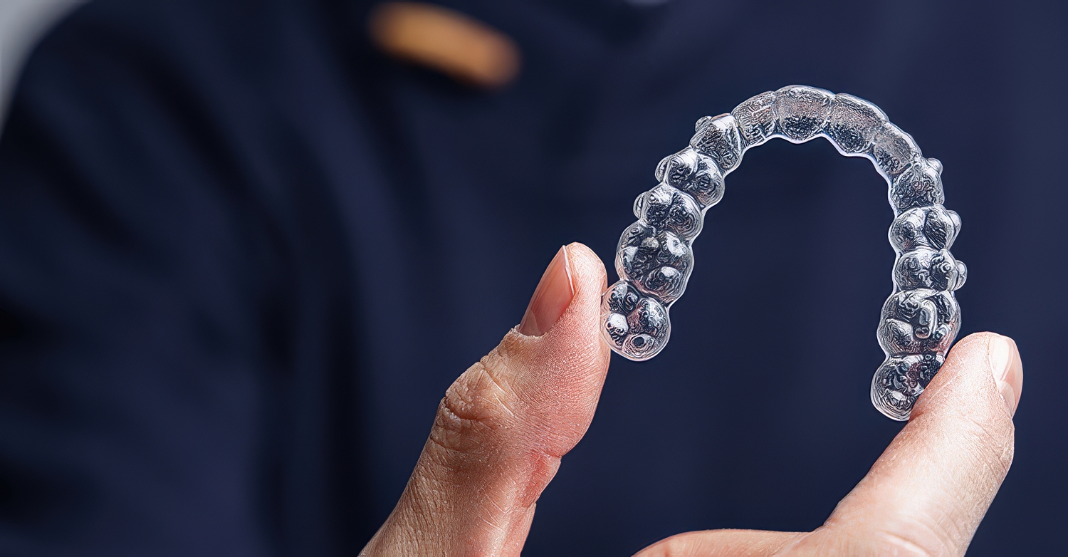 Something You Probably Don't Know About Invisalign
